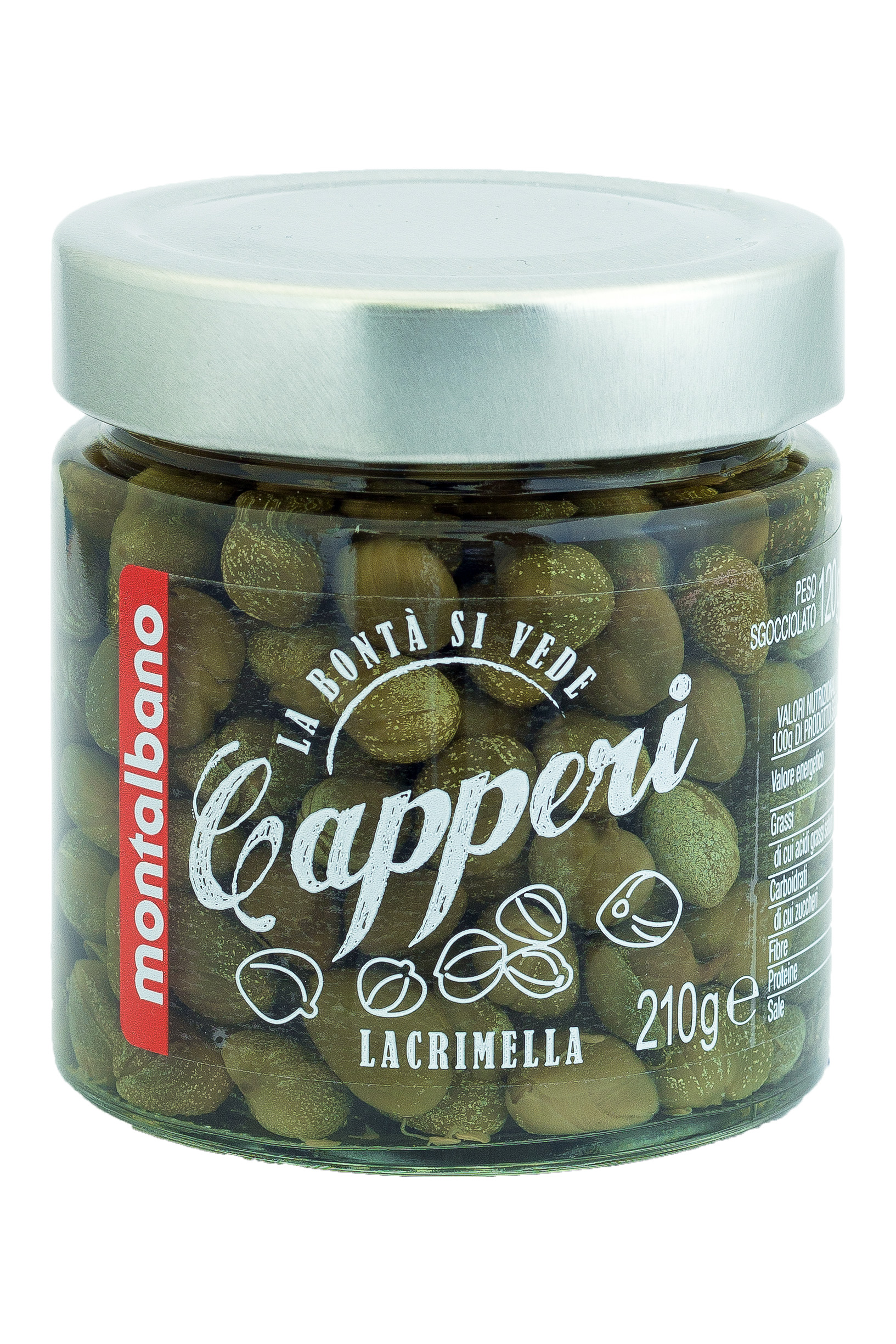 Sottaceti – Montalbano